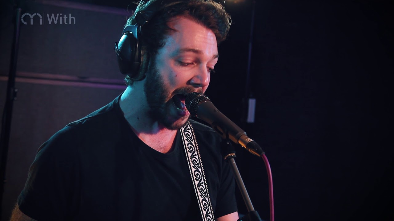 Happy Hour - 'No Tomorrow' / Orson (Cover) Live In Session with Alive ...