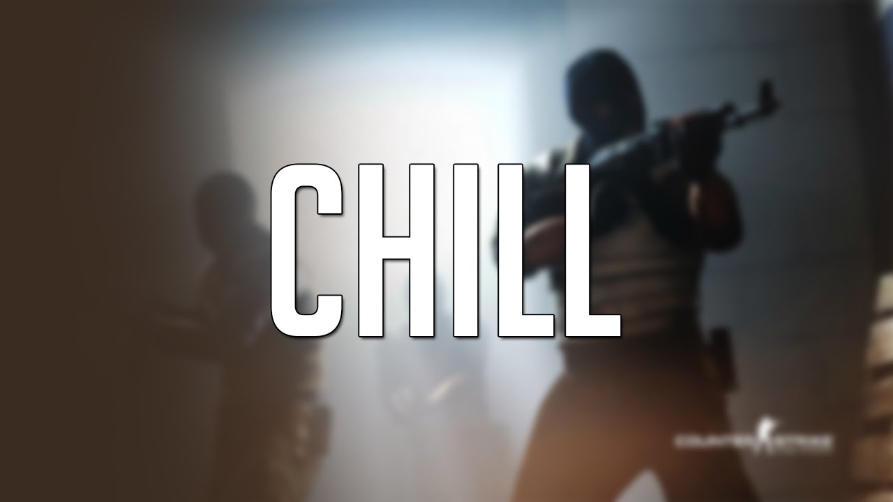 CHILL - CS:GO Competitive Game - YouTube