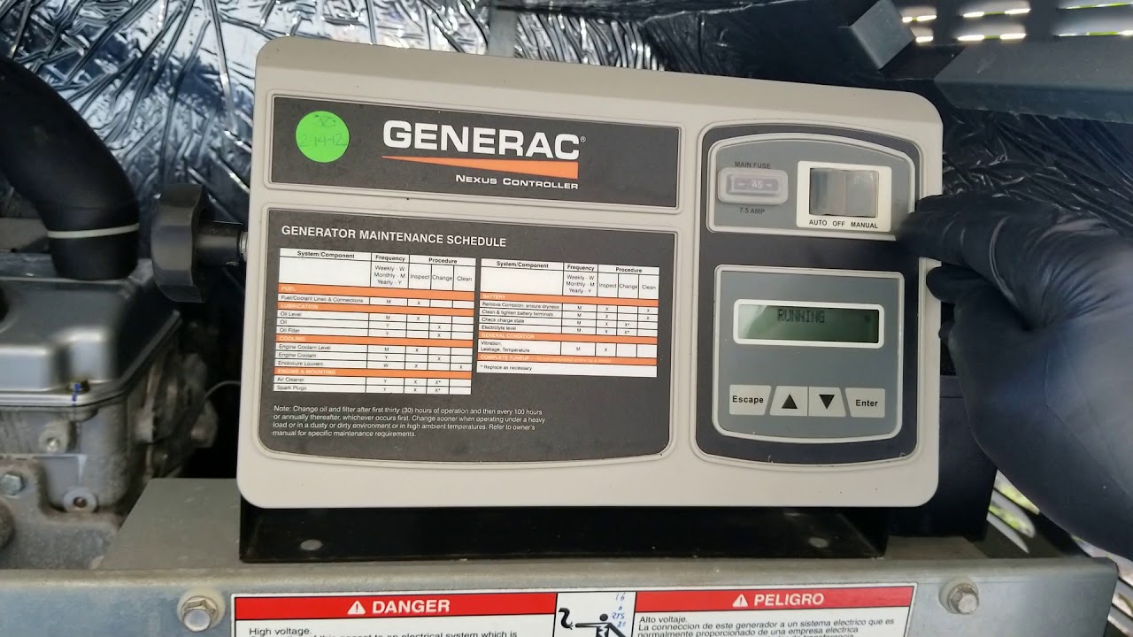 Nexus controller - YouTube