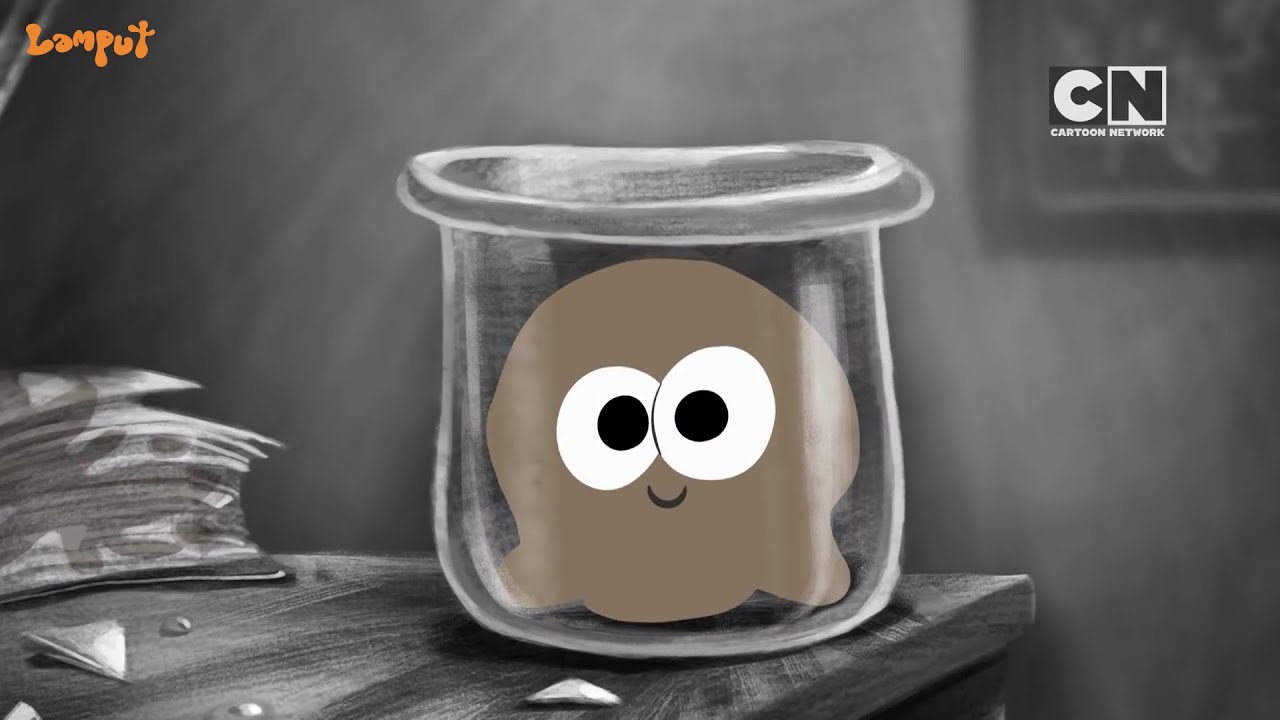 Lamput - Best of The Boss's Anger Tantrums 6 | Lamput Cartoon | only on ...