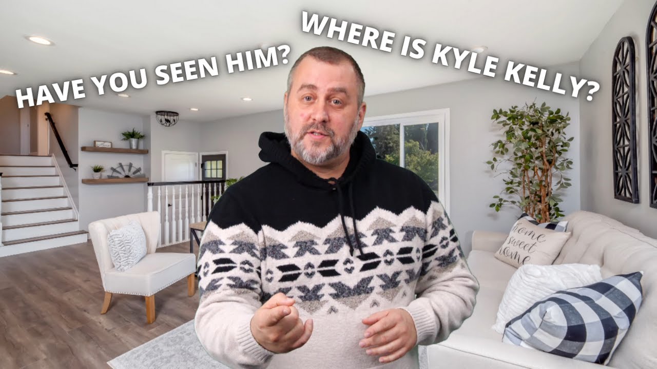 Where is Kyle Kelly? - YouTube