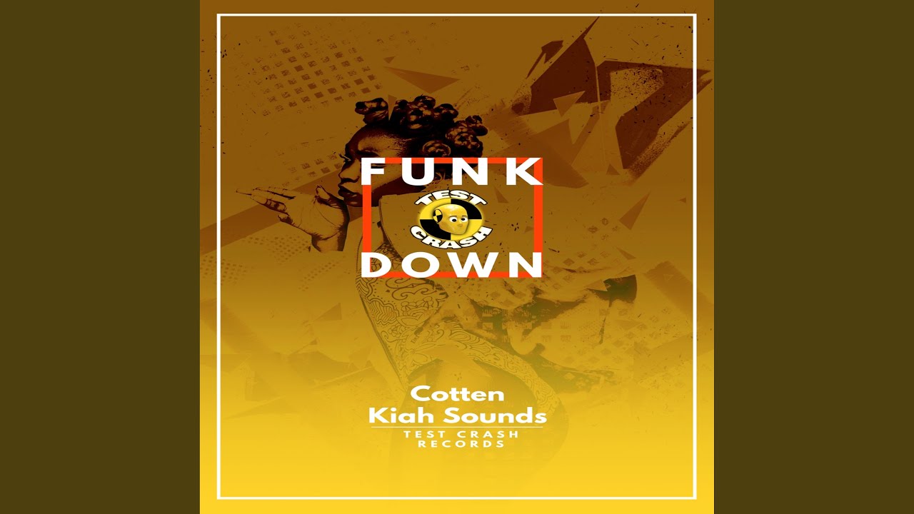 Funk Down - YouTube