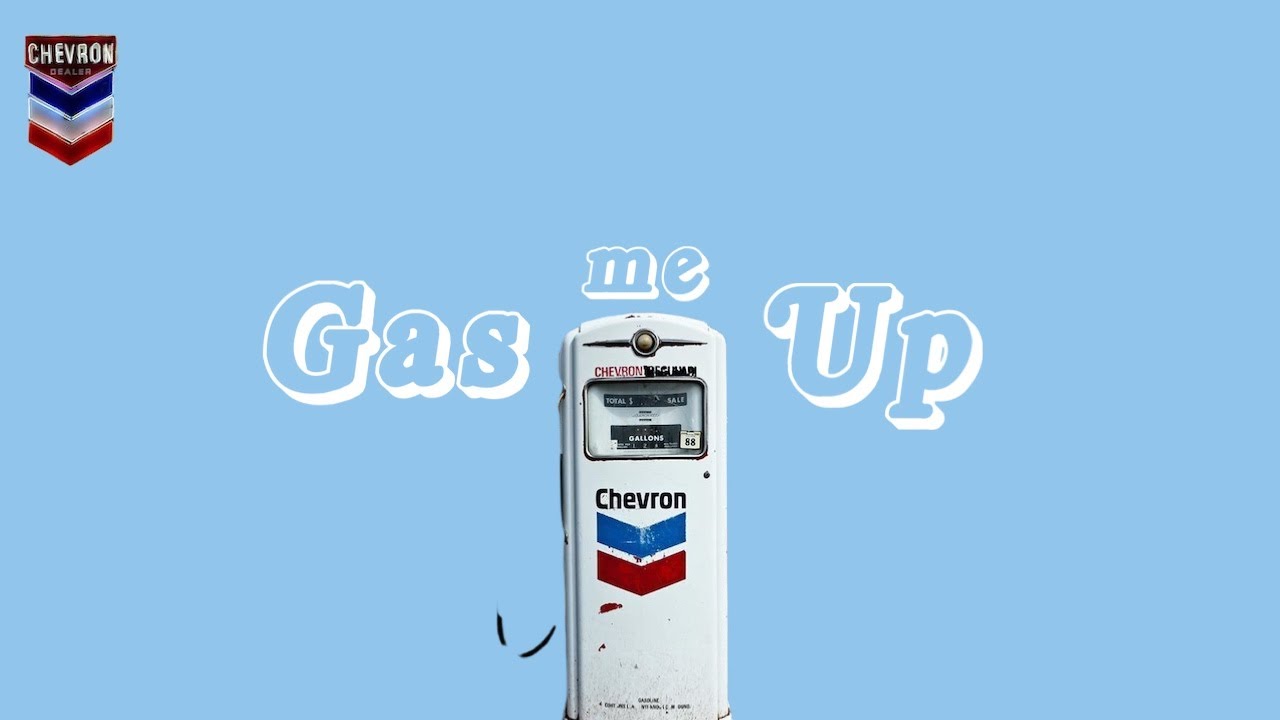 Chevron with Techron - YouTube