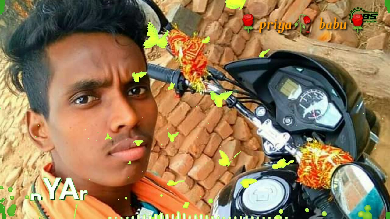 Priya babu khortha satuts song(3) - YouTube