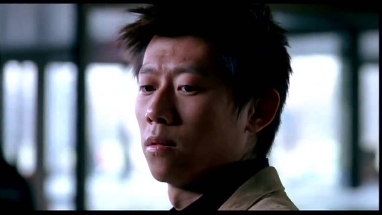 Waiting alone (独自等待, 2004) de Dayyan Eng - YouTube