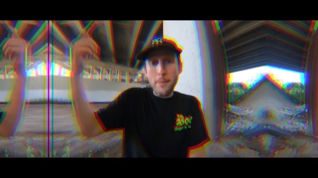 Hi-Rez & Crypt - What You Know? (Official Music Video) - YouTube