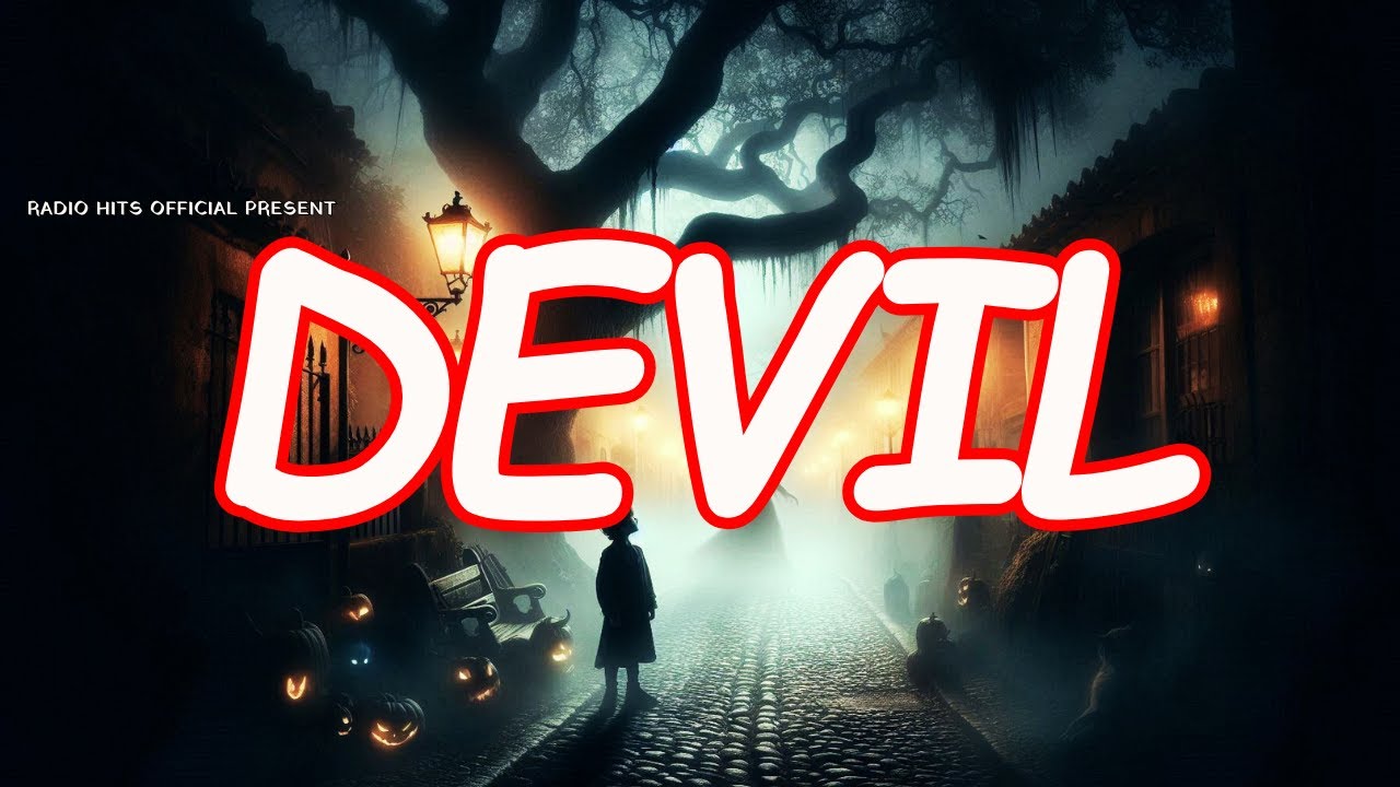 Devil song (Lyrics) | English New Song Lyrics 2025 | Radio Hits ...