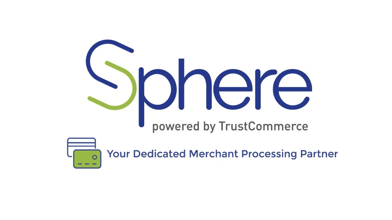 ACN + Sphere – Your payment processing solution - YouTube