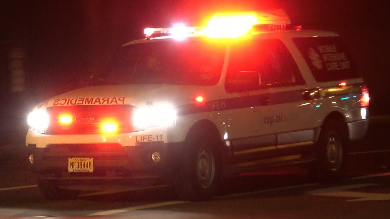 Capital Health Life 11 Responding - YouTube