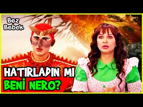 Nana'nın Dünyadaki En İyi Arkadaşı: NERO! - Bez Bebek 61. Bölüm