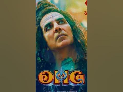 Har Har Mahadev - OMG 2 | Akshay Kumar & Pankaj Tripathi | Vikram Montrose, Shekhar Astitwa ...