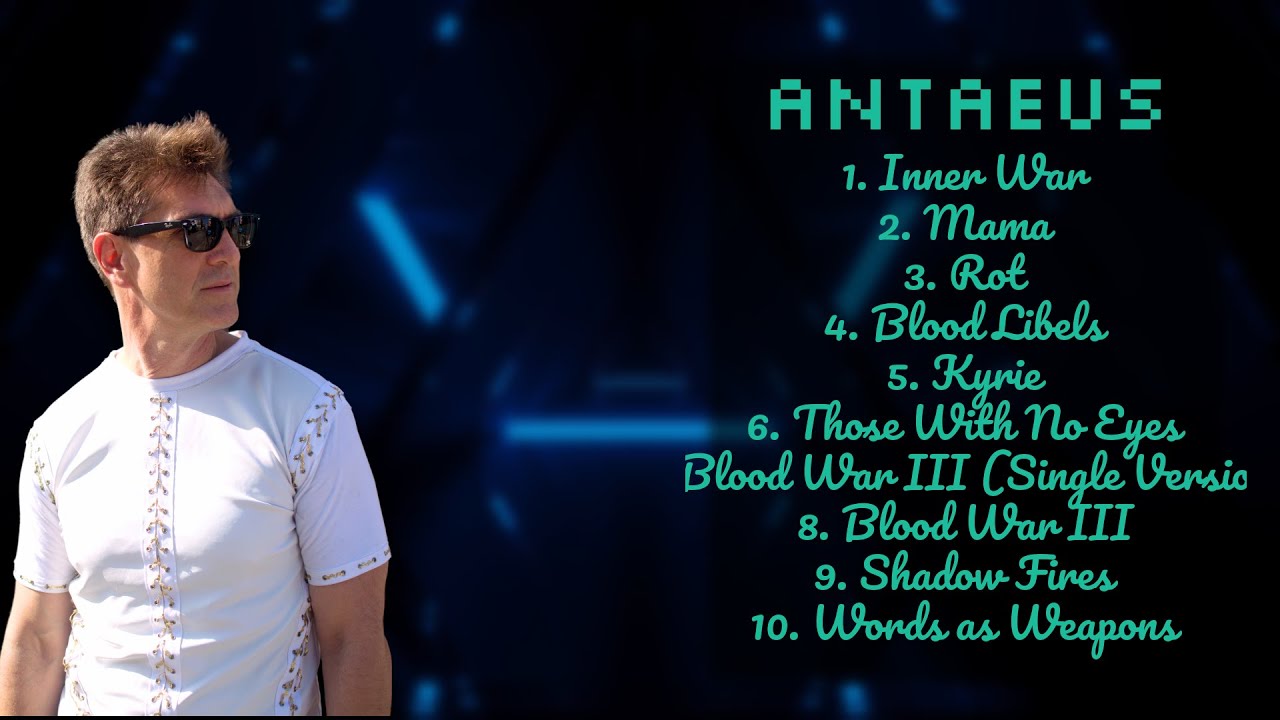 Antaeus-Music hits roundup roundup for 2024-Finest Hits Playlist ...