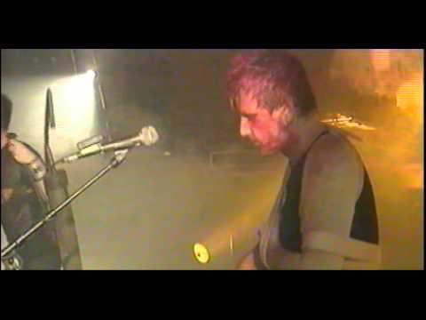 Project Pitchfork Live´99 - YouTube