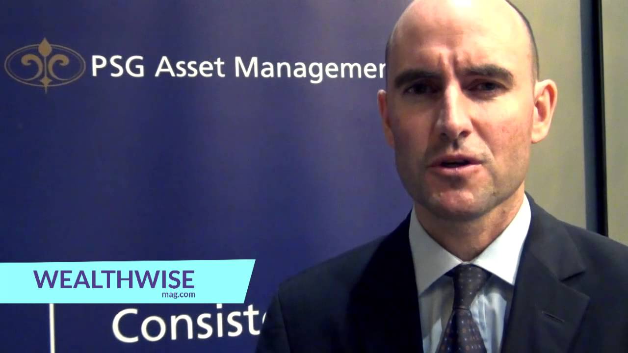 Q&A Series - Greg Hopkins, PSG Asset Management: 2014 Investment Trends ...