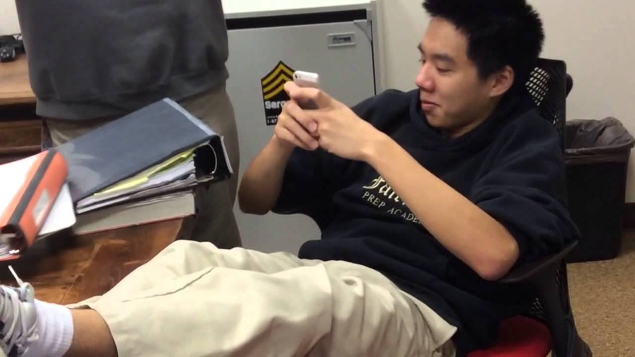 Breaking The Pact - YouTube