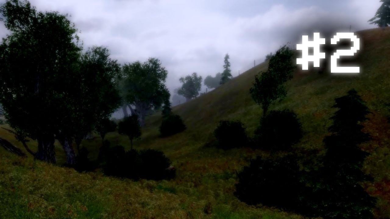 S.T.A.L.K.E.R.: Shadow of Chernobyl #2 - Cordon Quests - YouTube