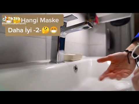 Hangi Maske Daha İyi Berk Çoşkun