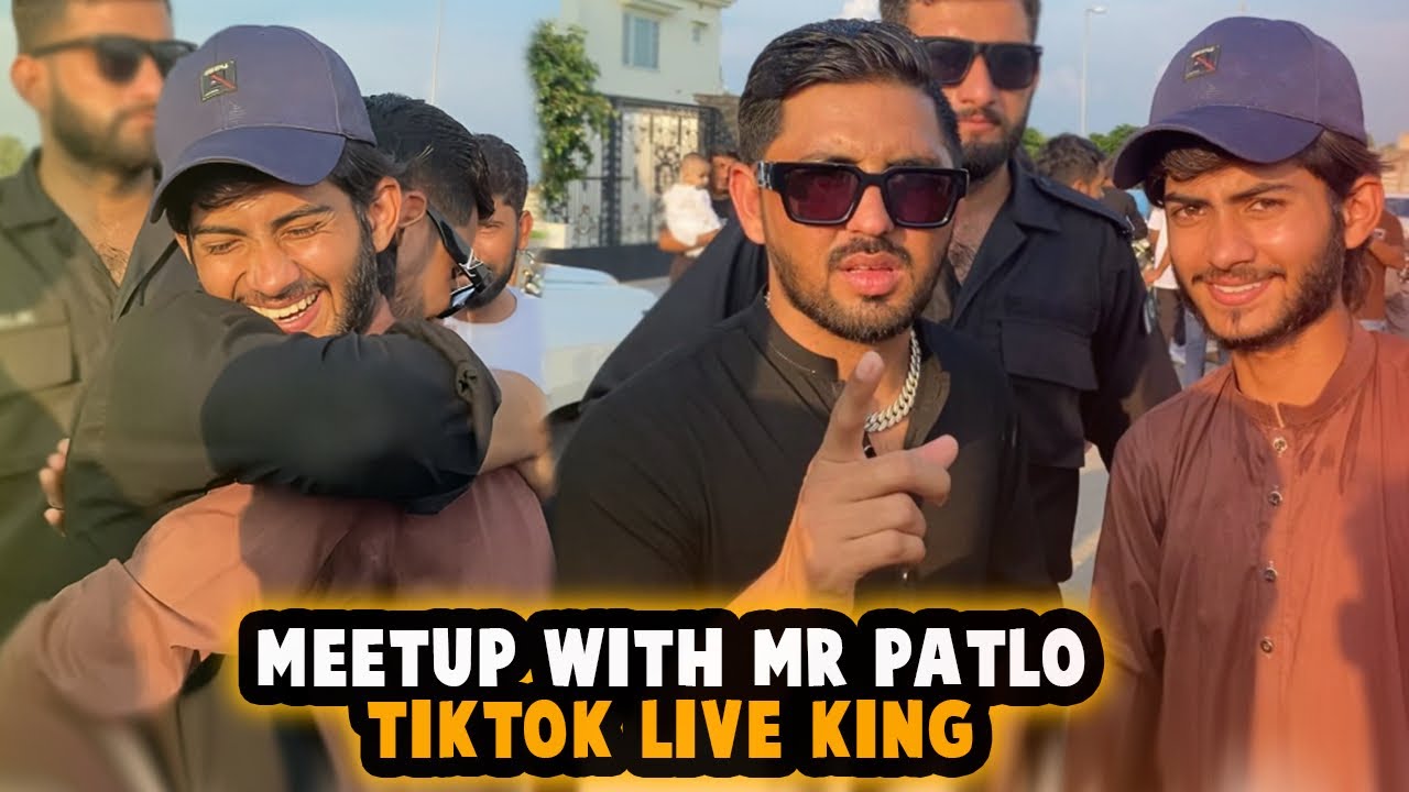 meet up Mr pattlo live | | Mr pattlo live today | mr Meet up mr pattlo ...