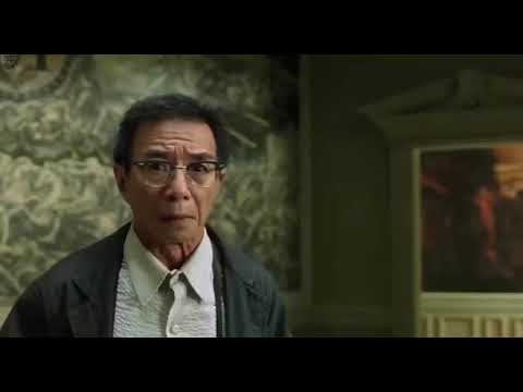 Neo vs Merovingian/ The Matrix Reloaded(IMAX) - YouTube