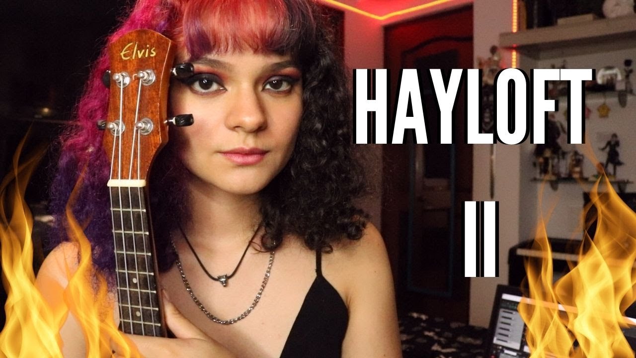 Hayloft II - Mother Mother Cover - YouTube