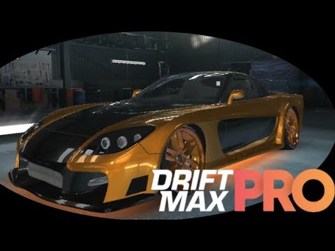 Drift Max Pro #2 - YouTube