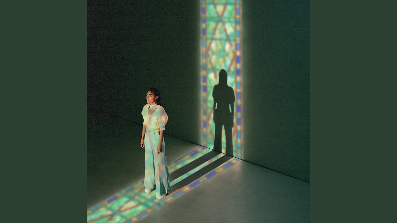 Stained Glass Love - YouTube