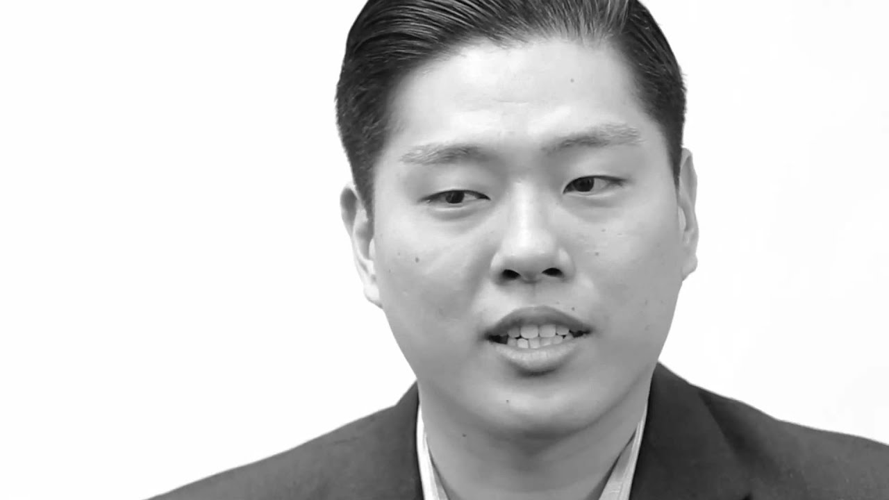 RECIPIENT: Patrick Chong, CPA | NJCPA SCHOLARSHIP FUND - YouTube