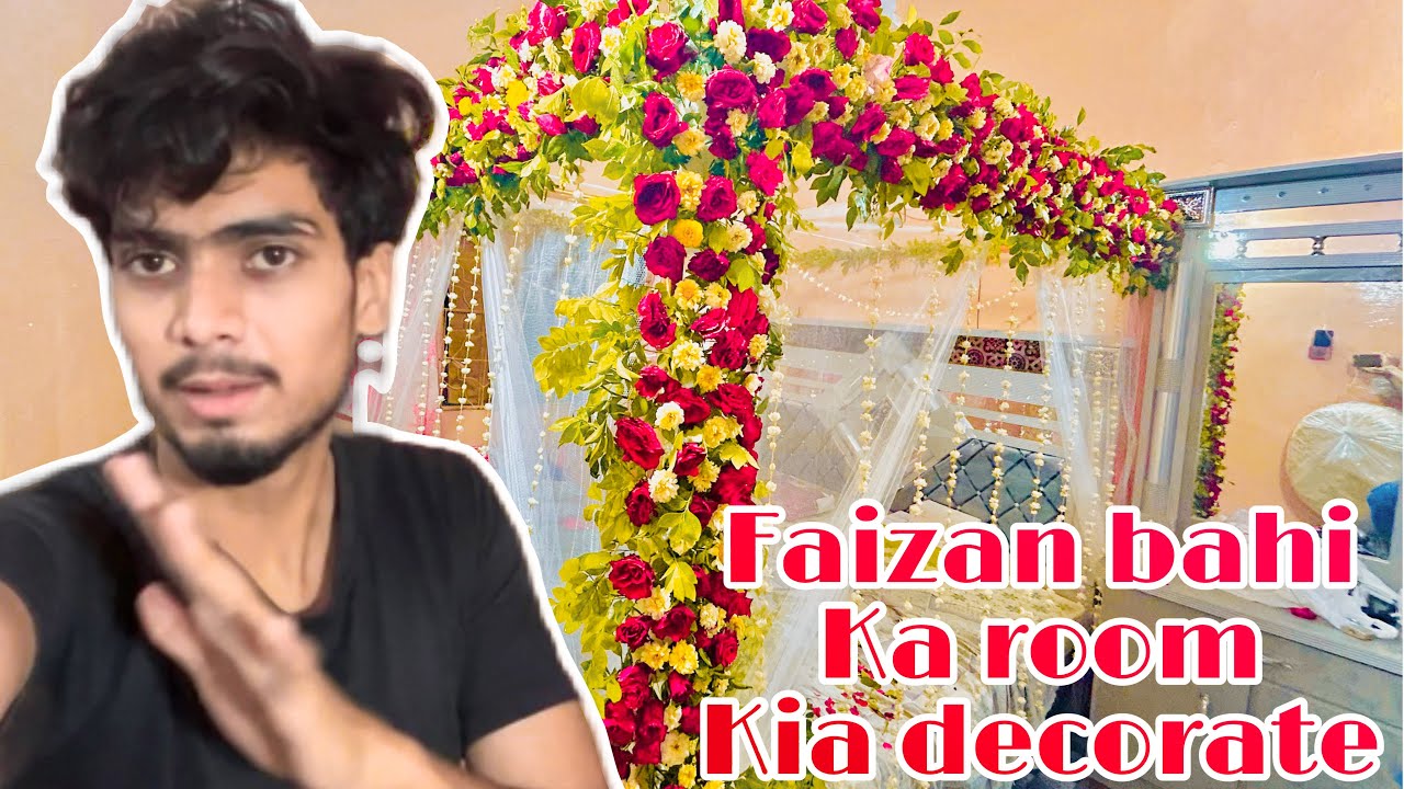 Dolly ka. Room kia decorate - YouTube