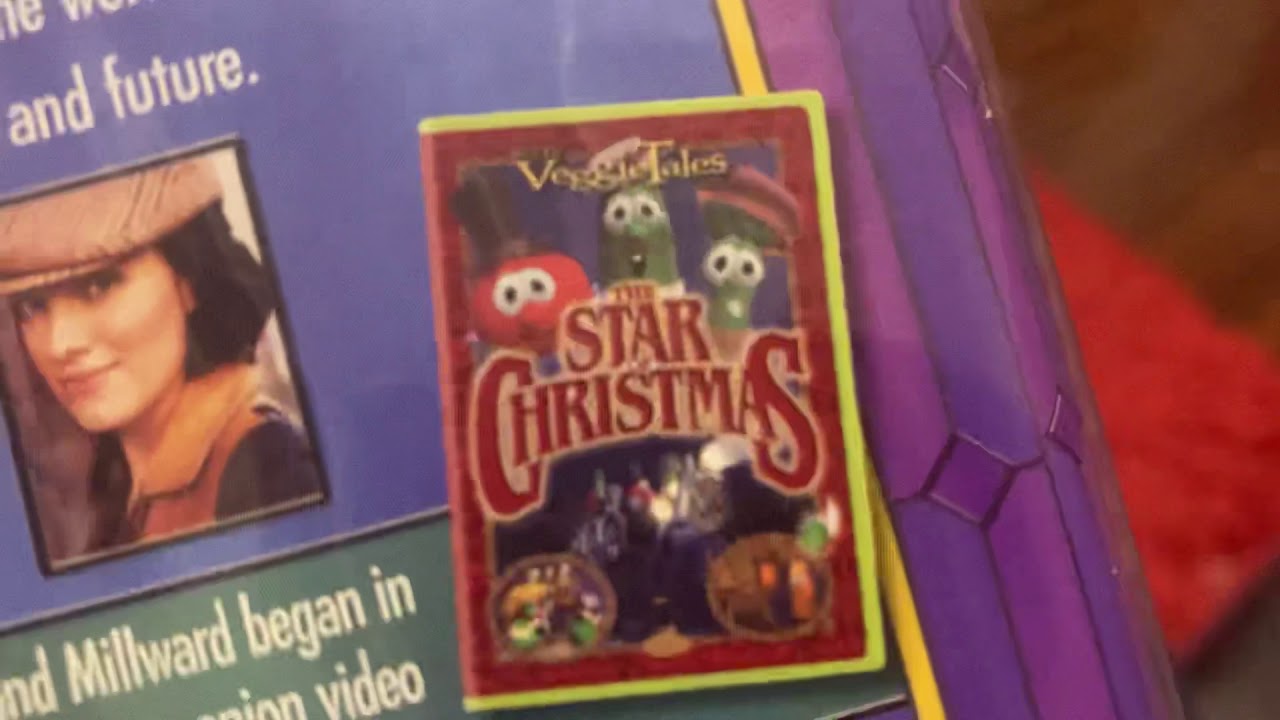 VHS/DVD Update for February 1st, 2021 (Part 1) - YouTube