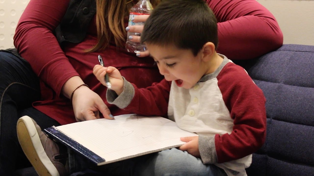 Signing Papers for our NEW HOME! - YouTube