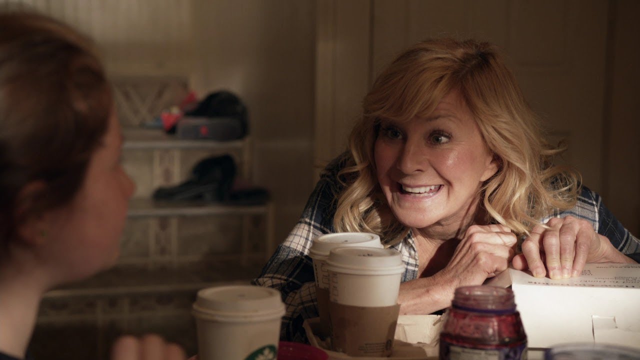 Hurricane Monica - YouTube