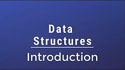 Data Structures Full Course In Arabic - YouTube
