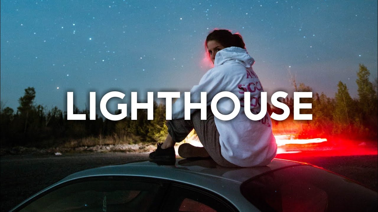 K-391 - Lighthouse (Lyrics) ft. Julianne Aurora - YouTube