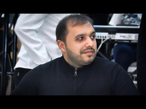 Ara saxlayarlar l Meyxana 2023