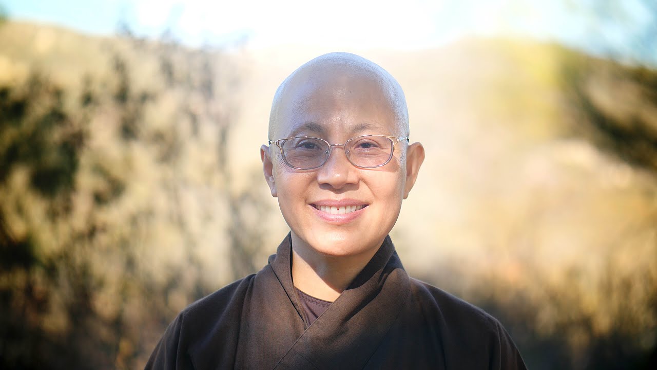 Zen and Harry Potter | Sr. Đẳng Nghiêm | Christmas Eve 2023-12-24 - YouTube