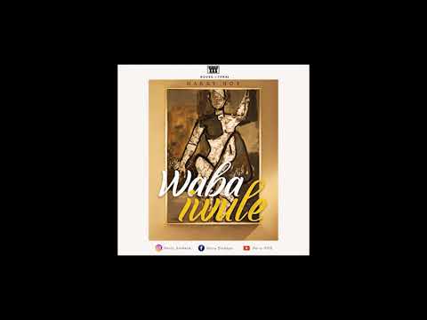 WABA IWULE (Official Audio) - YouTube