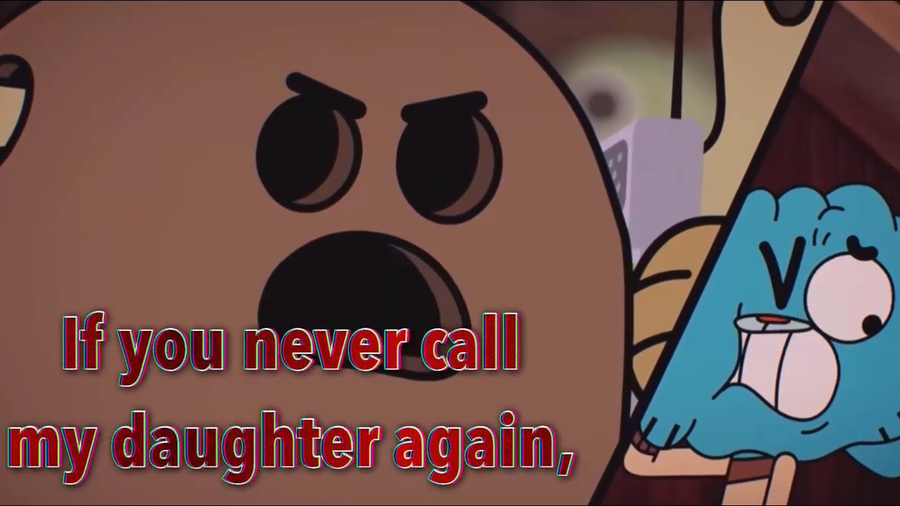 Every Overprotective Father In A Nutshell… - YouTube