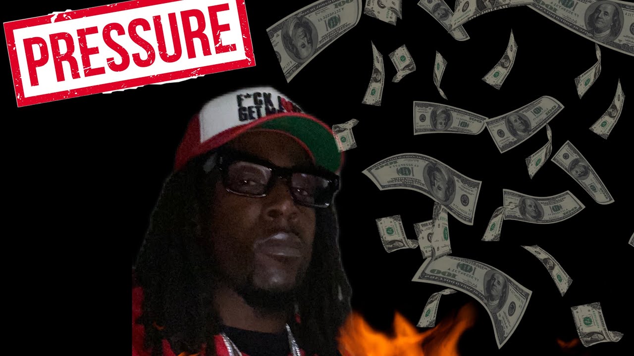 Pressure (Official Audio) - qp - YouTube
