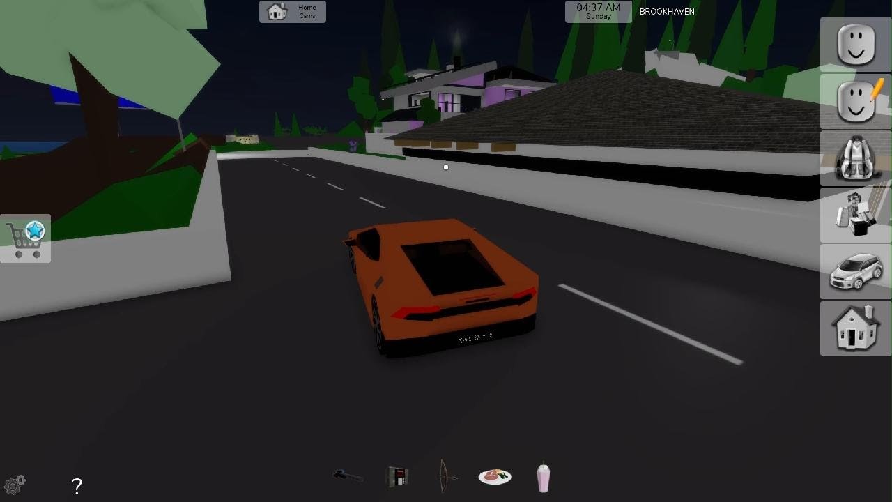 BROOKHAVEN S2 E4 - YouTube