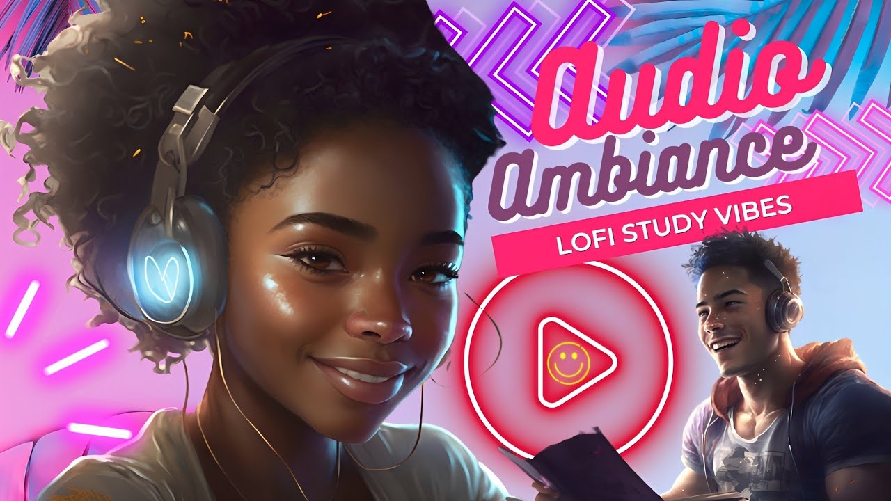 Audio Ambiance - LoFi Alternative Hip-Hop Study/Workflow Mixtape - YouTube