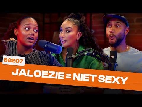 S6E07: Soundos is een rancuneuze vrouw