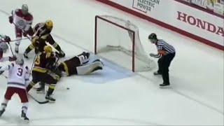 Minnesota Golden Gophers Highlights vs Ohio State Buckeyes. 2/11/22 Men ...