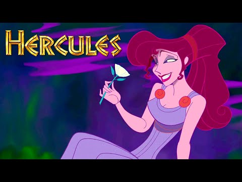 Hercules – I Won’t Say (I’m In Love)