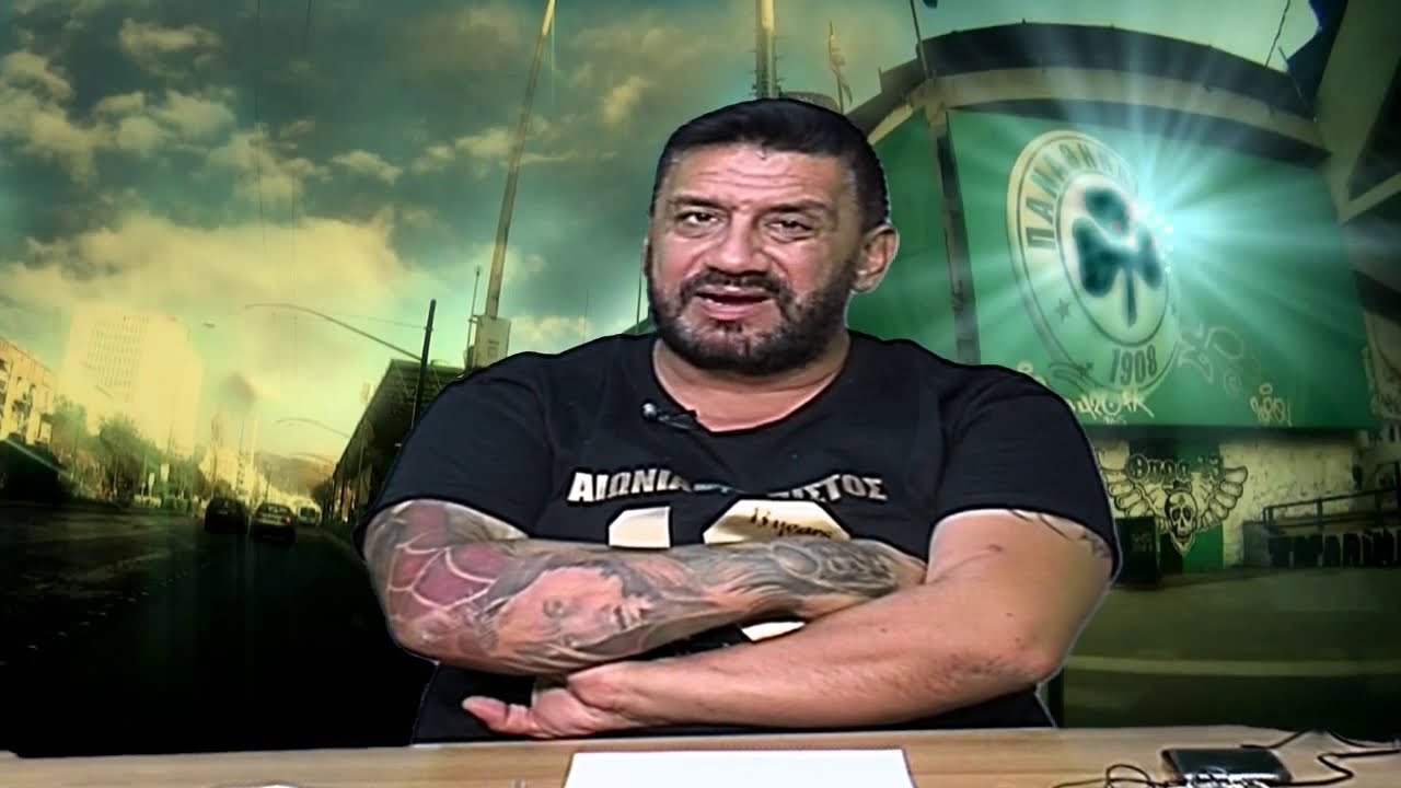 ΑΙΩΝΙΑ ΠΙΣΤΟΣ - AIONIA PISTOS HIGH TV 12/08/2019 - YouTube