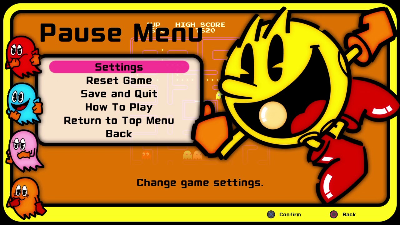 WHY AM I SO FREAKIN' BAD AT PAC MAN?!?! - YouTube