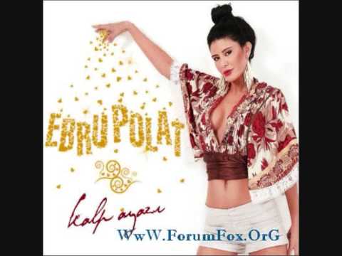 Ebru Polat - Inanamiyorum - Yeni Albüm 2009 -    WwW.ForumFoX.OrG'da