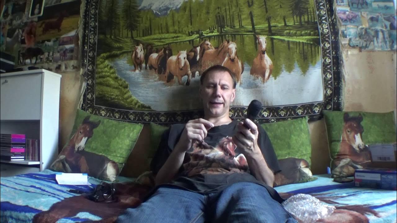 defender MIC-129 - YouTube