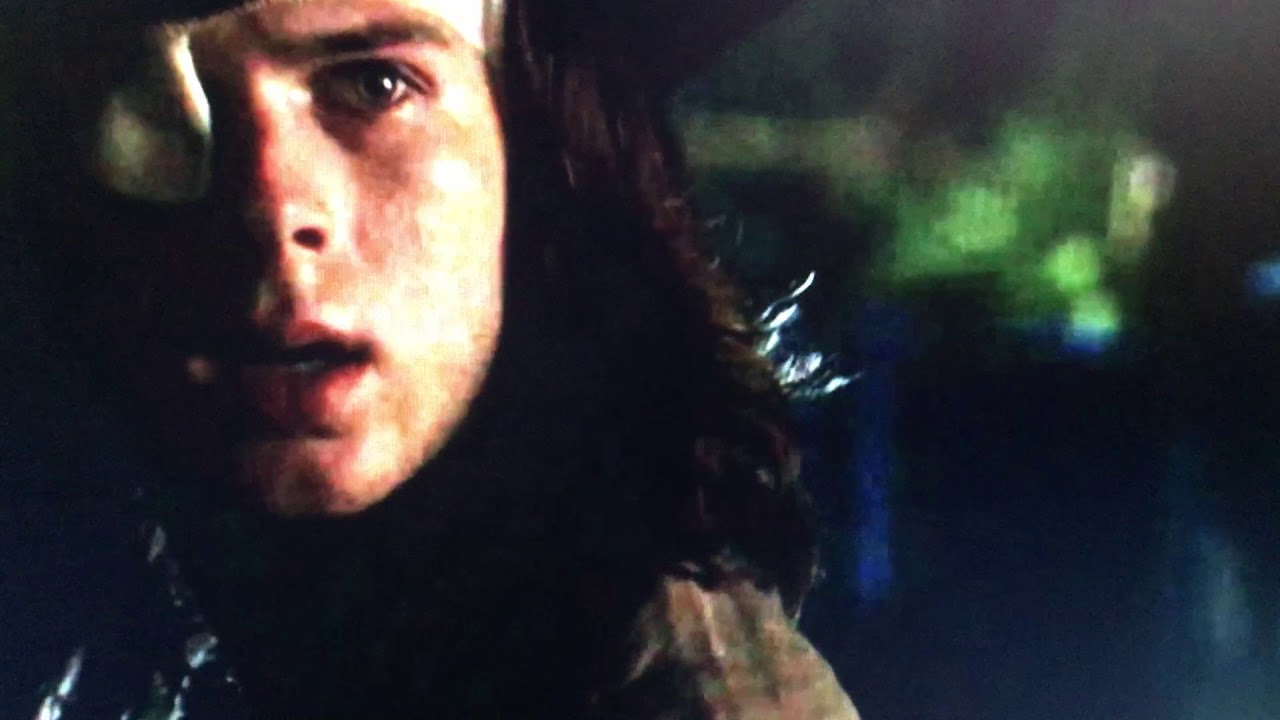 TWD 808 Opening Scene: Negan Arrives at ASZ - YouTube