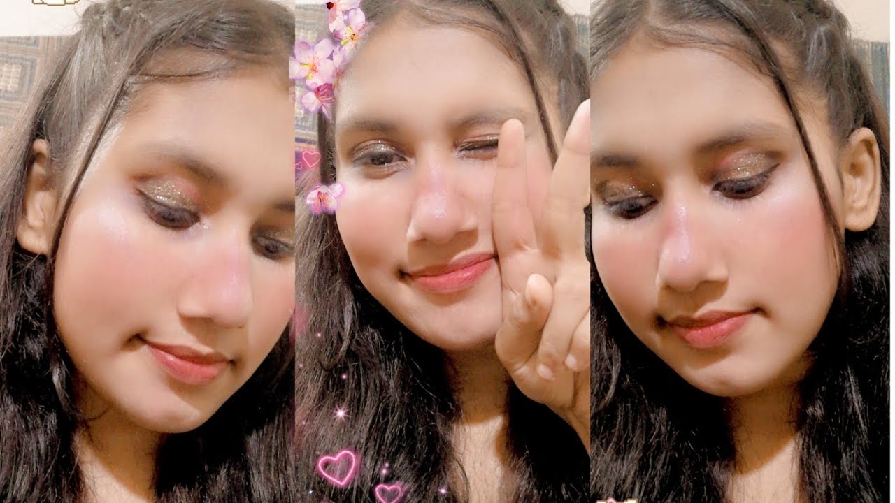 Mackup video by MF Mitu Akter - YouTube