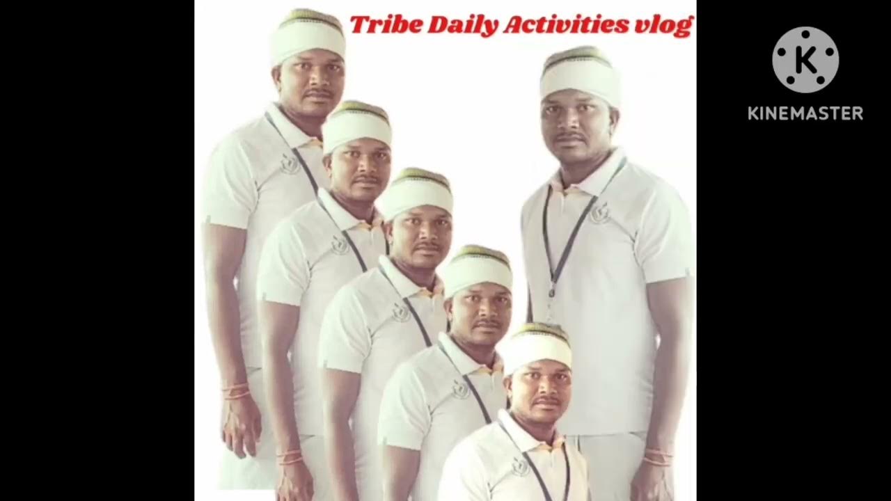 Tribe Daily Activities vlog # Subscribe - YouTube